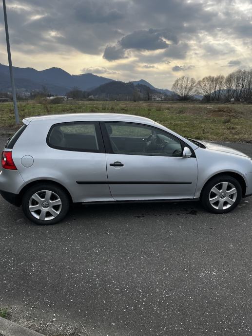 VW Golf 5 1,4, 2005 god.