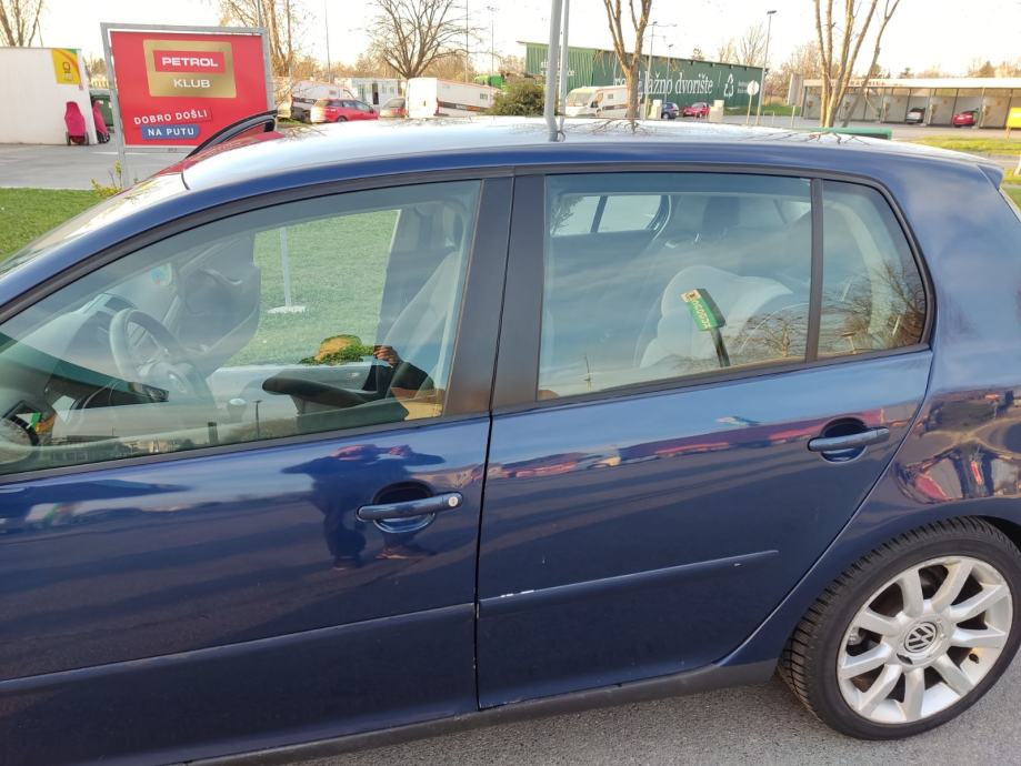 Prodaja auta, 2004 god.