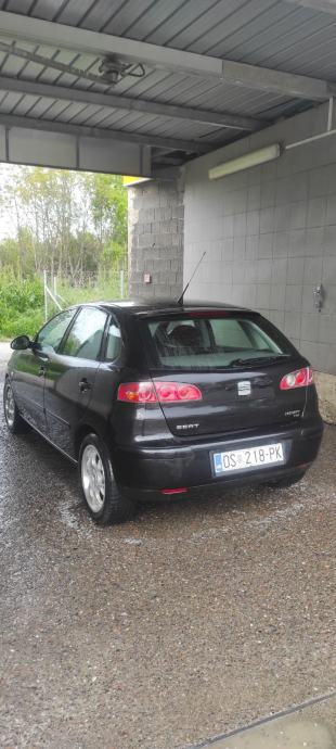 Prodaja auta, 2004 god.