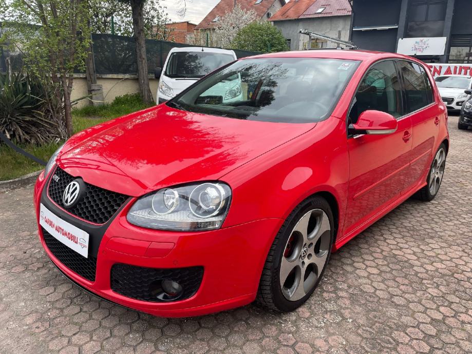 Sitemapcdatahttpsthereferenznet2007 Volkswagen Gti 2 0 Tnull