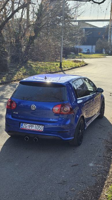 VW Golf 5 R32 - DSG AUTOMATIK ***R32***, 2006 god.