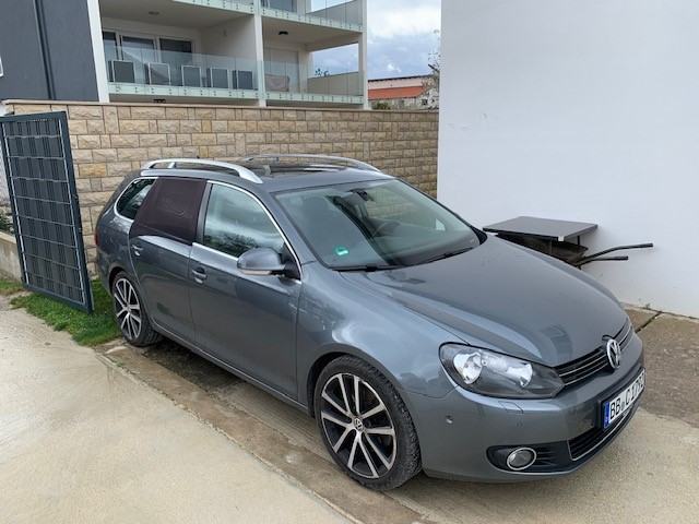 Golf 6 Variant 1 4 Tsinull