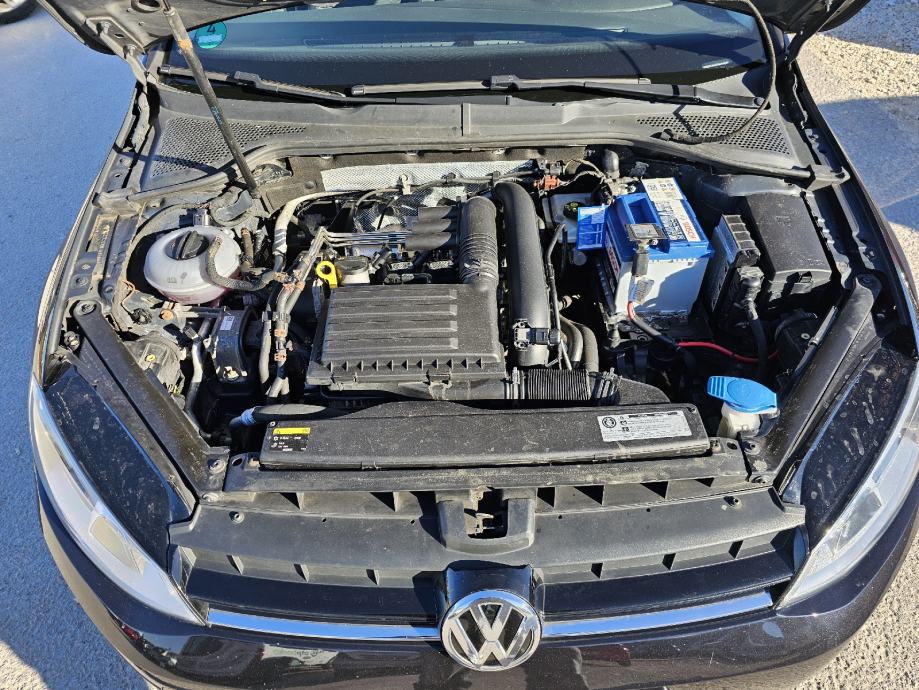Golf 7 1 2 Tsi Probleme