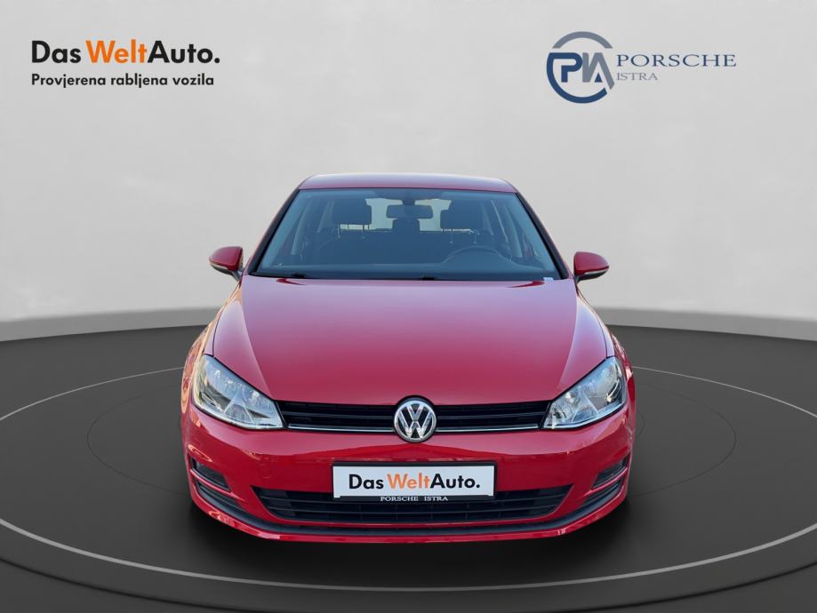 VW Golf 7 1,2 TSI BMT Rabbit !!! AKCIJA !!!, 2015 god.