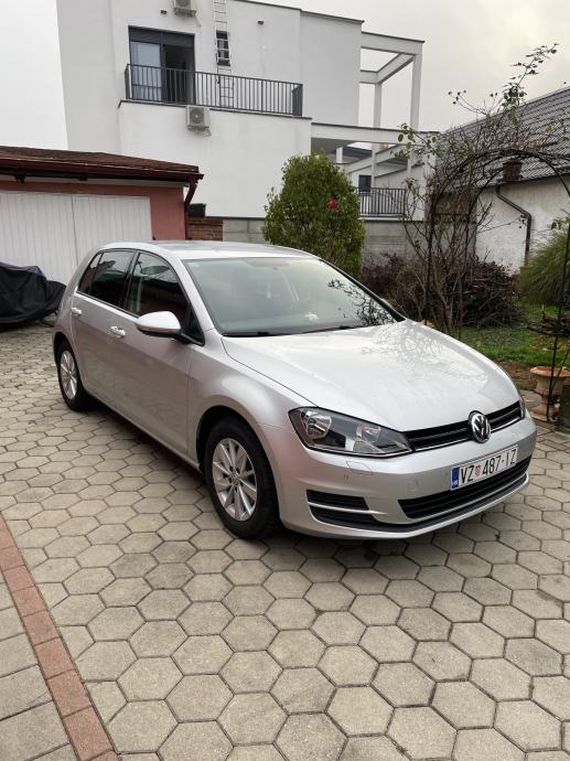 VW Golf 7 1,4 TSI BMT TOP!!!, 2016 god.