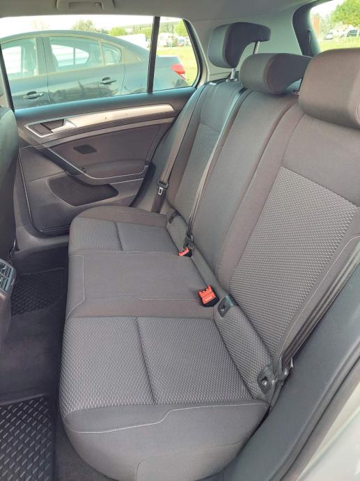 VW Golf 7 1,6 TDI Comfortline PDC. Tempo. Line. Kuka, 2019 god.