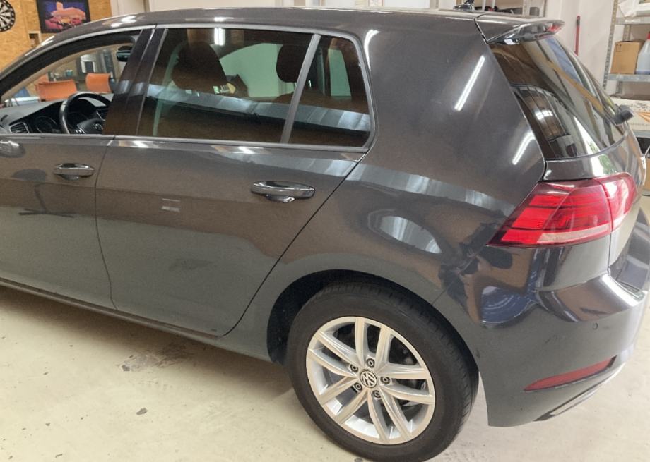 VW Golf 7 1,6 TDI MATRIX,LED,PDC,MFV,NEMA PRIJENOSA,KAO NOV!!, 2019 god.