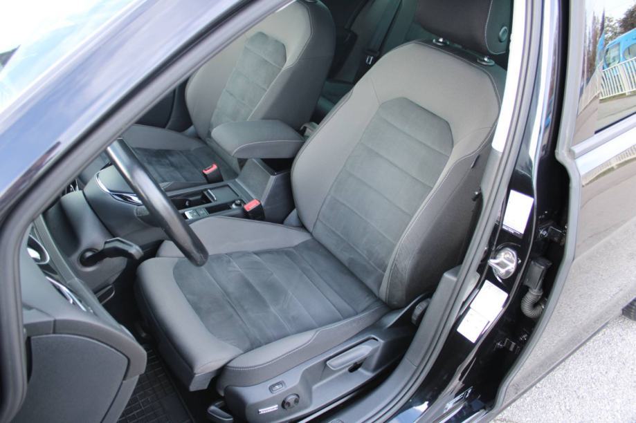 VW Golf 7 1,6 TDI R line JEDINSTVENA PONUDA LASINGA U HRVATSKOJ, 2018 god.