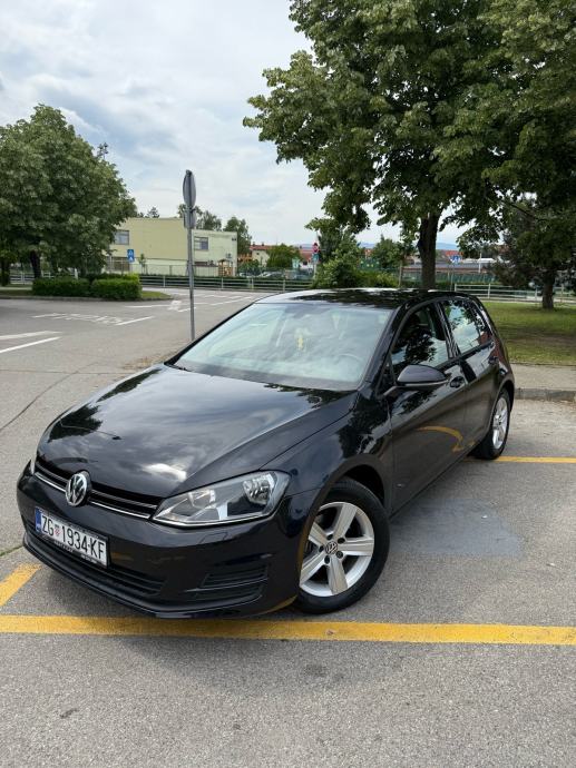 VW Golf 7 2,0 BMT *DSG* *Automatik*, 2014 god.