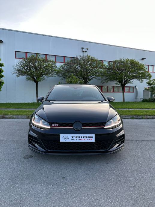 VW Golf 7,5 GTI Performance DSG, 2018 god.