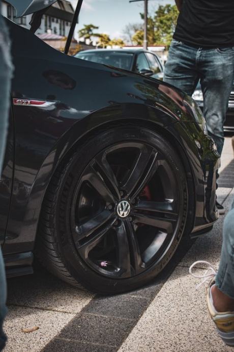 VW Golf 7 2.0 GTI Revo stage 3, 2013 god.