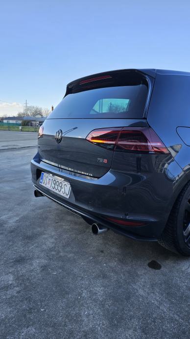 VW Golf 7 2.0 GTI Revo stage 3, 2013 god.