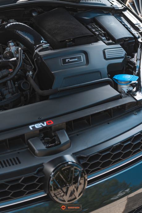 VW Golf 7 2.0 GTI Revo stage 3, 2013 god.