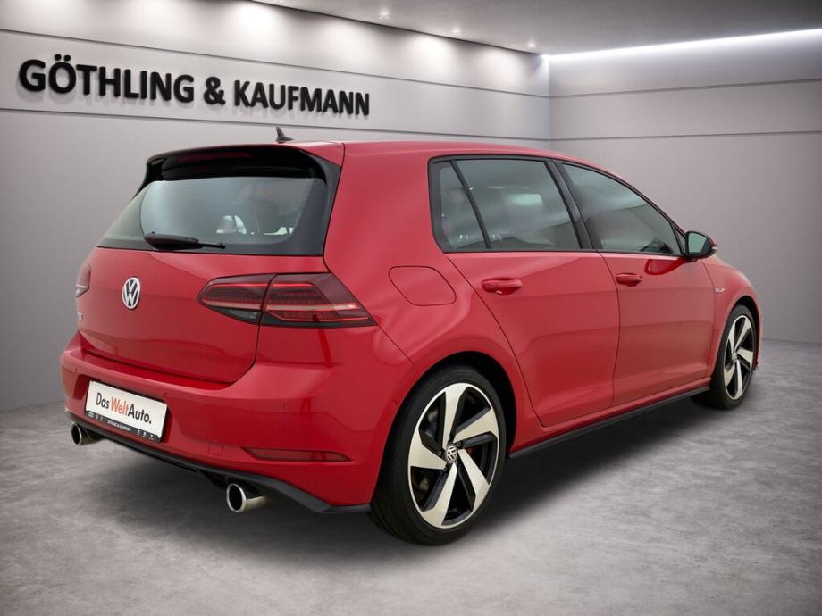 Golf 7 Gti Leasing