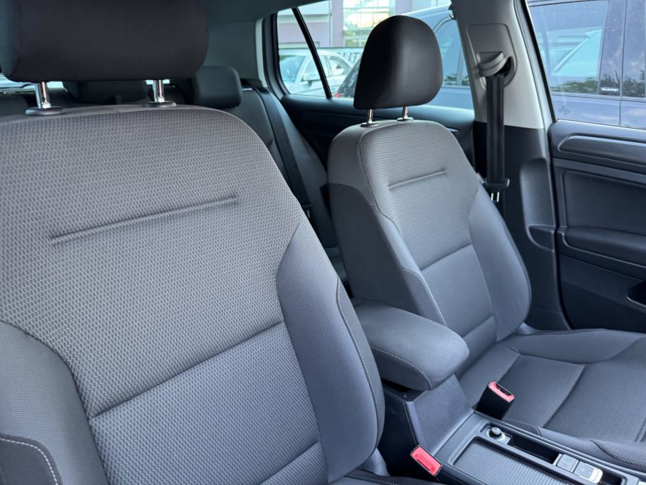 VW Golf 7 2,0 TDI *Novi model* *PERLA* *Top stanje* *Jamstvo*, 2017 god.
