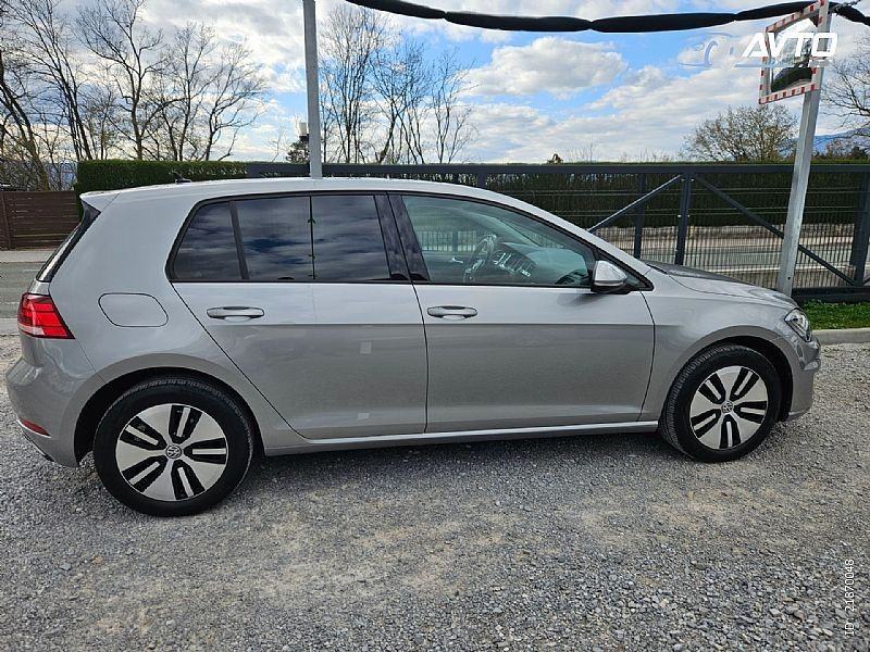 VW Golf 7 e-Golf, 2018 god.
