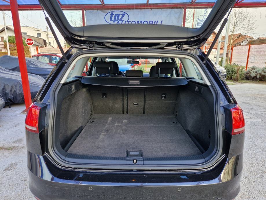 VW*GOLF 7*KARAVAN*2016G*1.6 TDI-110KS*RADAR*PARK PILO*NAVI*ALU**9980E ...