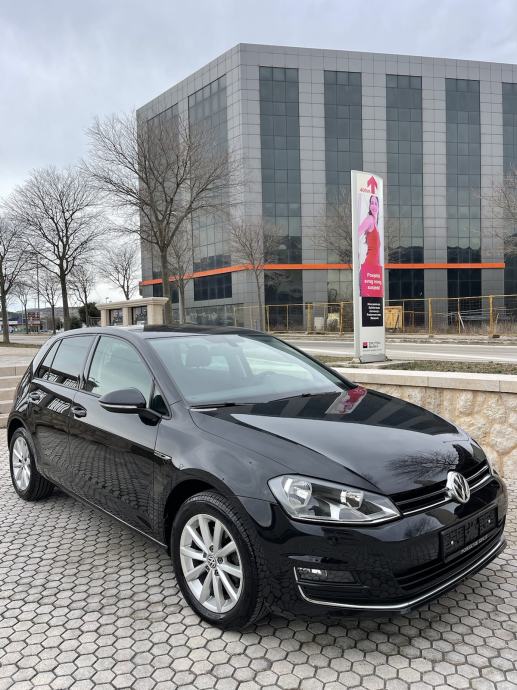 VW Golf 7_Mod 2016_Lounge_Mf~Alu-Nav~, 2015 god.