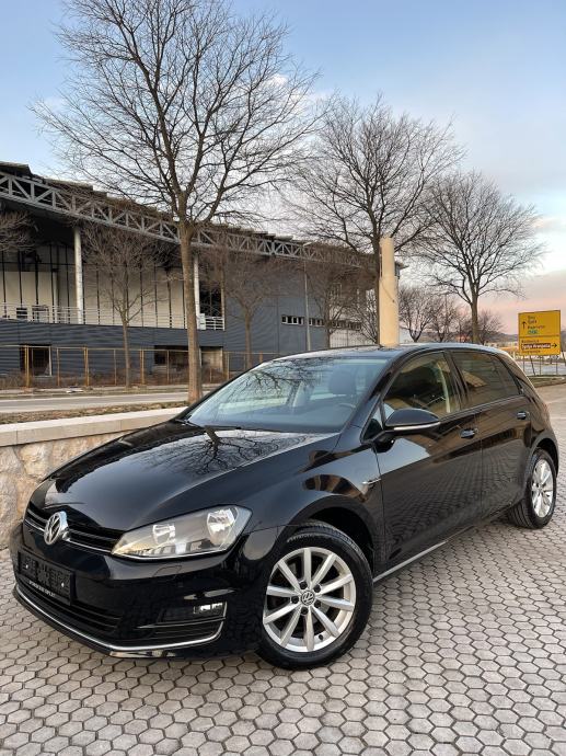 VW Golf 7_Mod 2016_Lounge_Mf~Alu-Nav~, 2015 god.