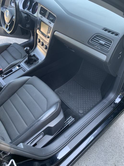 VW Golf 7 R-line 2,0, 2016 god.