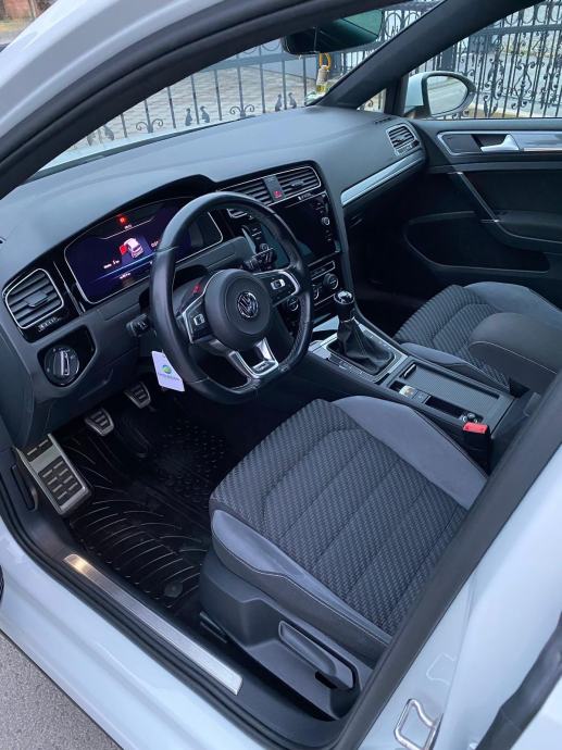 VW Golf 7 R line, 2018 god.