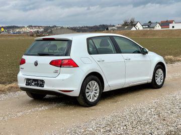 VW Golf 7 Rabbit Comfortline, 2016 god.
