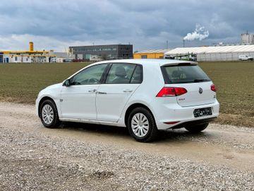 VW Golf 7 Rabbit Comfortline, 2016 god.