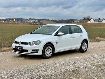 VW Golf 7 Rabbit Comfortline, 2016 god.