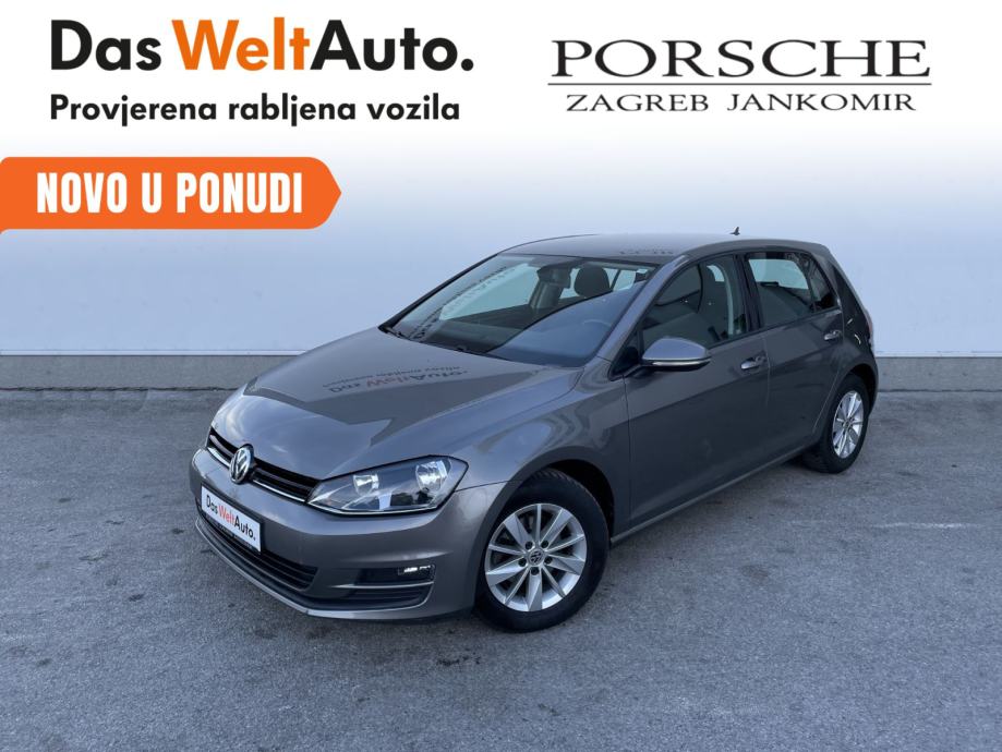 VW Golf 7 TSI Rabbit, 2016 god.