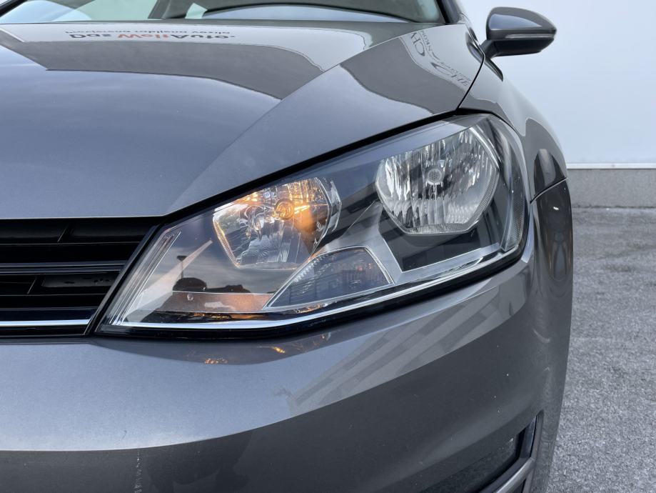 VW Golf 7 TSI Rabbit, 2016 god.