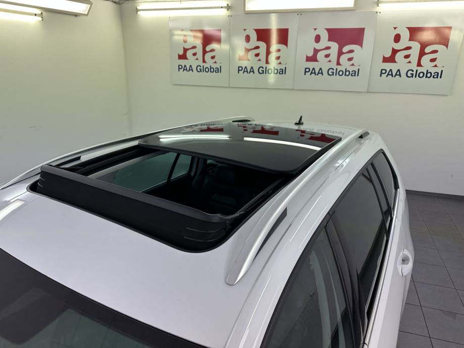 VW Golf 7 Variant 2,0 TDI,Highline avt. 110.NJEMAČKI+4GUME.KOŽA.PANORA, 2020 god.