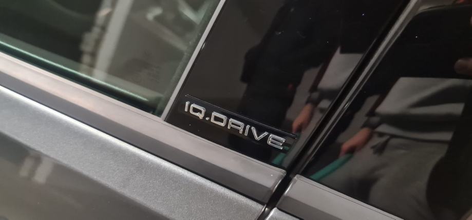 VW Golf 7.5 IQDrive 1.6 115ks, 2020 god.