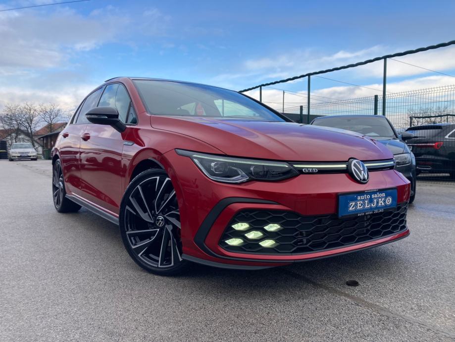 •GTD••BLACK STY•Head up•PANORAMA•DSG••ACC••SIDE A••LINE A••SOUND••H&K ...