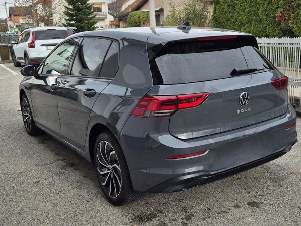 VW Golf 8 2,0 TDI LEASING BEZ UČEŠĆA I BEZ JAMACA, 2023 god.