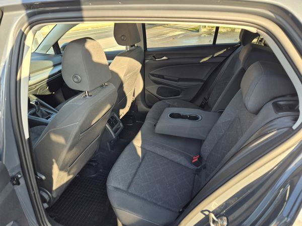 VW Golf 8 2,0 TDI LEASING BEZ UČEŠĆA I BEZ JAMACA, 2023 god.