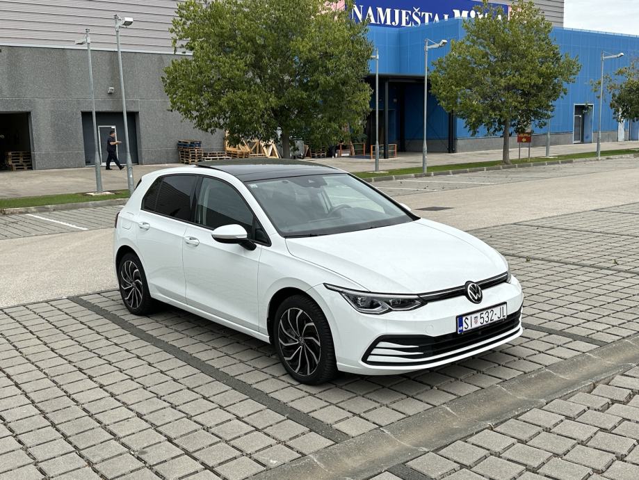 2 0 Tdi Vw Golf