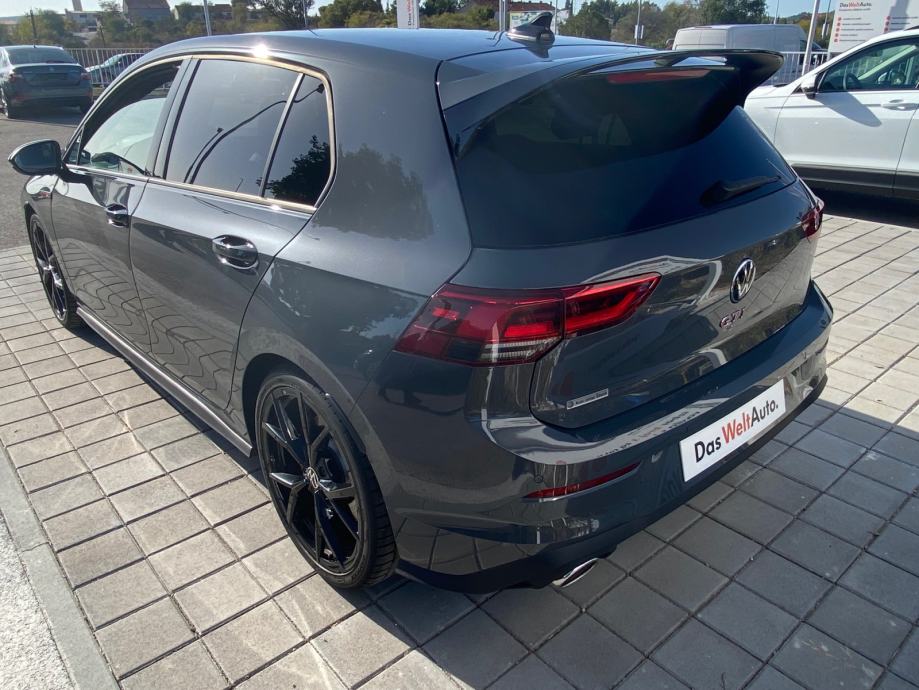 VW Golf 8 2,0 TSI GTI Clubsport Automatik, 2021 god.