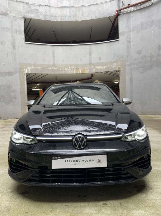 VW Golf 8, R-Performance 333kS/245kW, 4MOTION, DSG, Full oprema, PDV ...