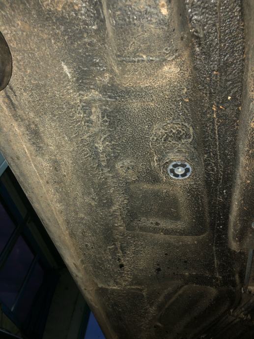 VW Golf III GTI, 1994 god.