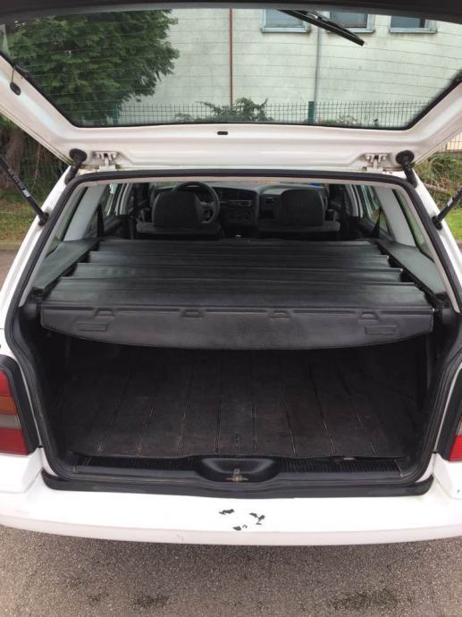 VW Golf III KARAVAN REG 5/2018, 1996 god.