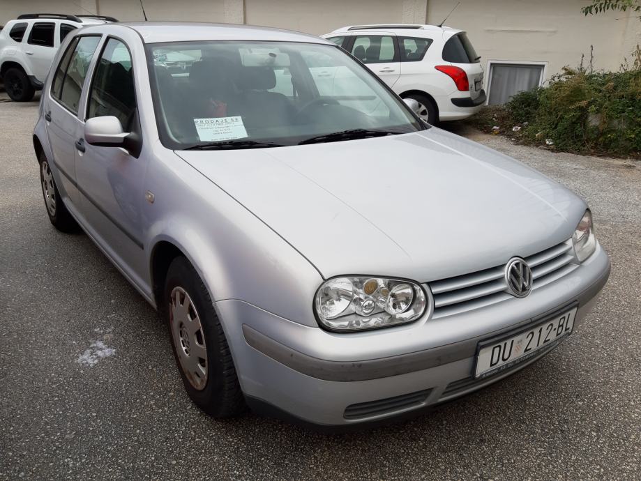 Golf Iv 1 4 Ol