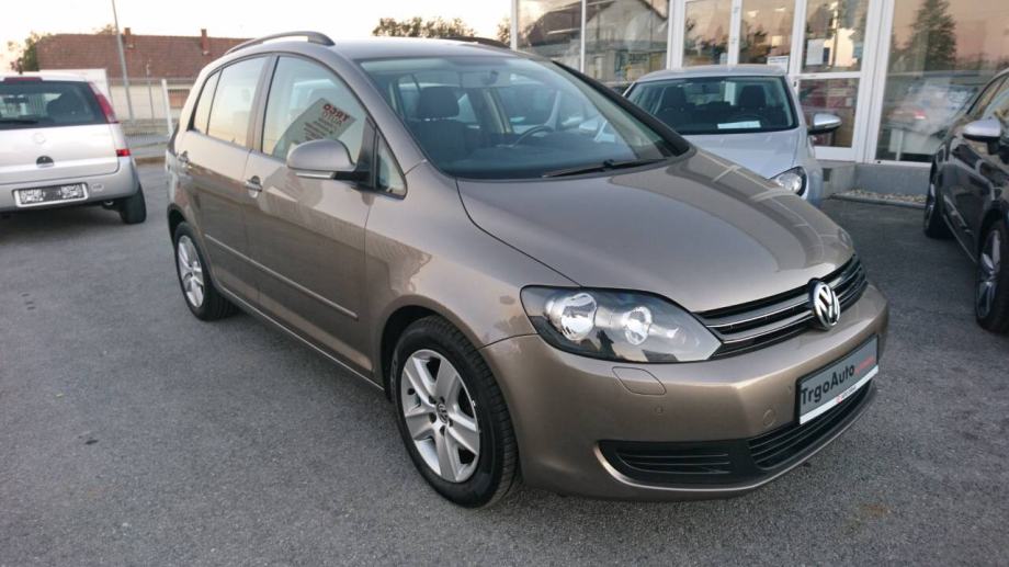 VW Golf Plus 1,6 TDI , mod 010 GOD** ZAMJENA**, 2009 god.