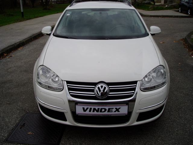 VW Golf V 1,9 TDI Karavan , 2009 god.