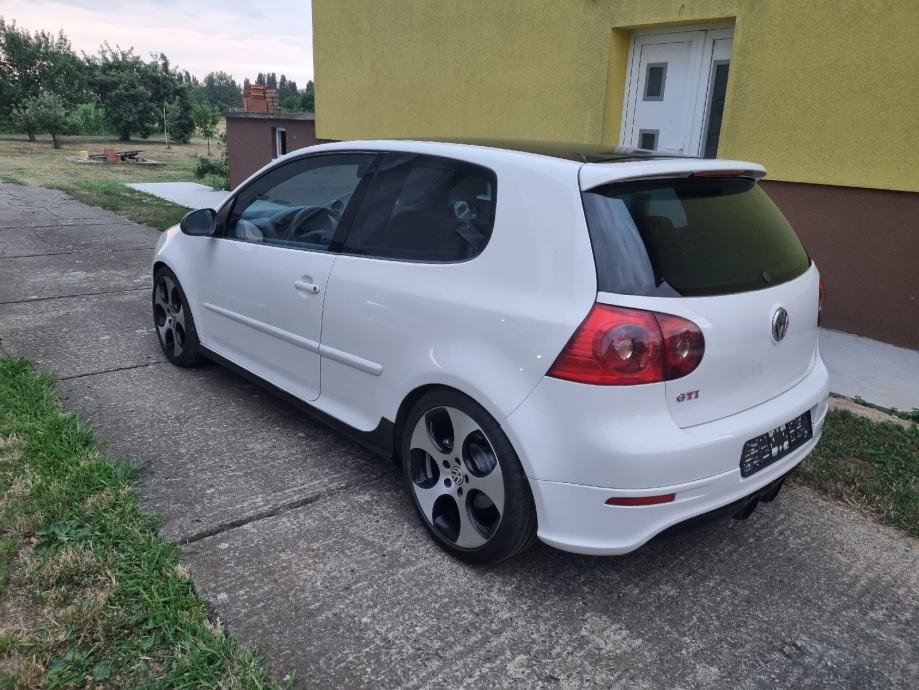 VW Golf V GTI Stage 3 REVO, 2005 god.