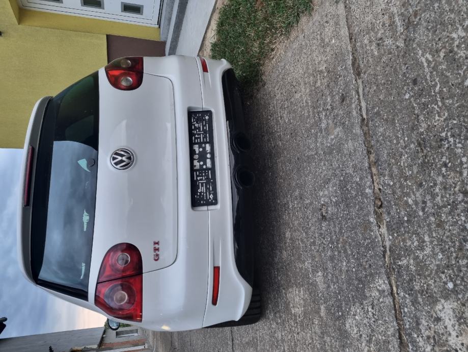 VW Golf V GTI Stage 3 REVO, 2005 god.