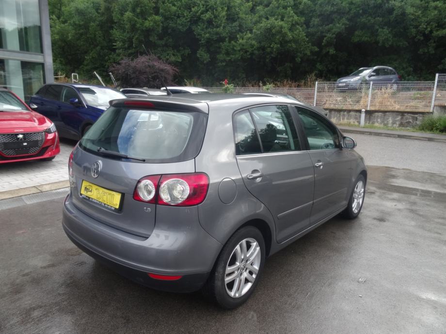 VW Golf V Plus 1,6 -12MJ REG-, 2008 god.