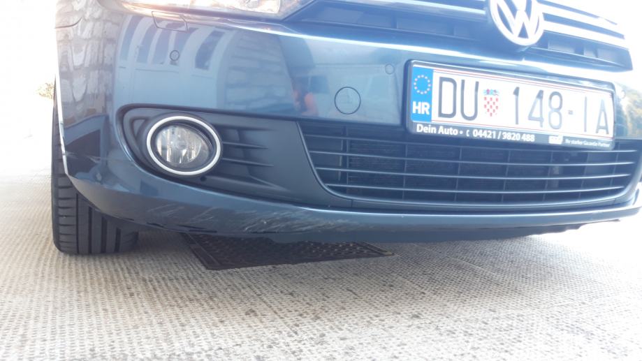 VW Golf VI 1,6 TDI, Hitno prodajem auto, 2010 god.