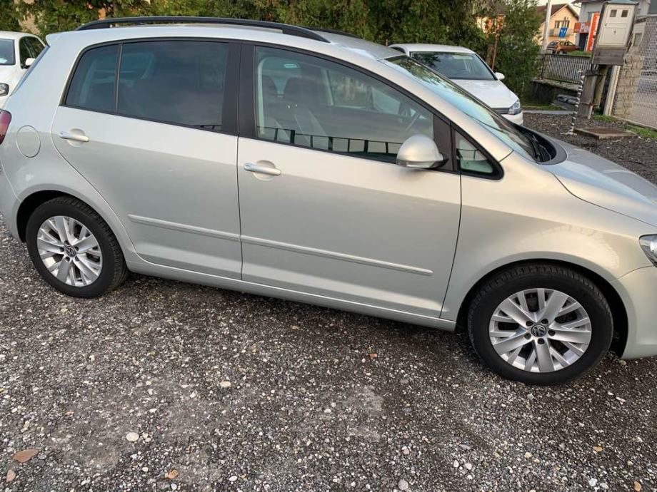 VW Golf VI LIFE Plus 1,6 TDI 105KS 2013., 2013 god.