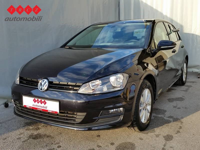 VW GOLF VII 1,6 TDI DSG RABBIT, 2016 god.