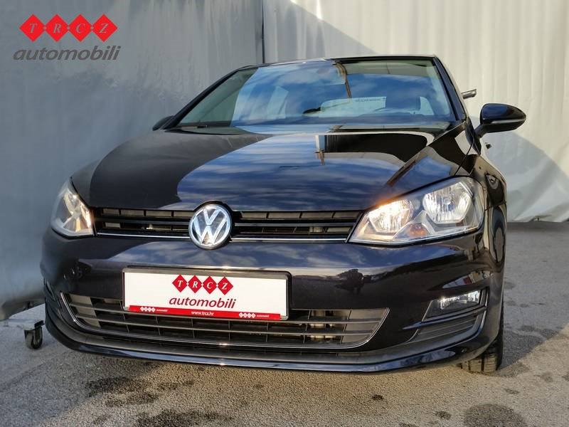 VW GOLF VII 1,6 TDI DSG RABBIT, 2016 god.